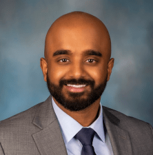 Bio – State Rep Kevin Olickal